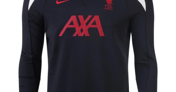 Liverpool F.C. Strike Dri-FIT Drill Top HJ3394-013