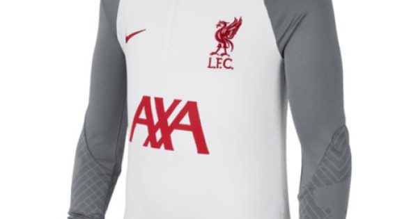 Liverpool FC Dri-FIT Soccer Drill Top