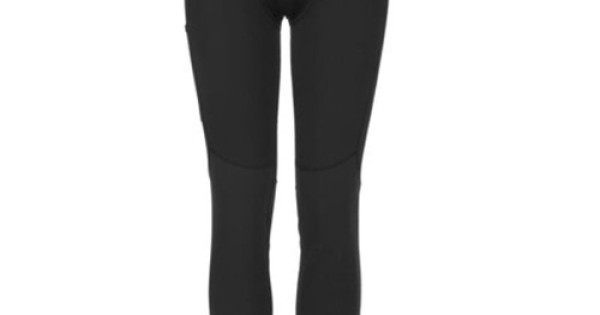 Nike Pro Dri-FIT Jugend Hose