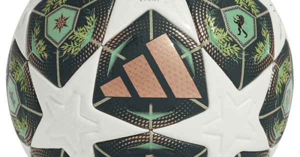 Adidas UCL Knockout Phase Pro Ball JH1279