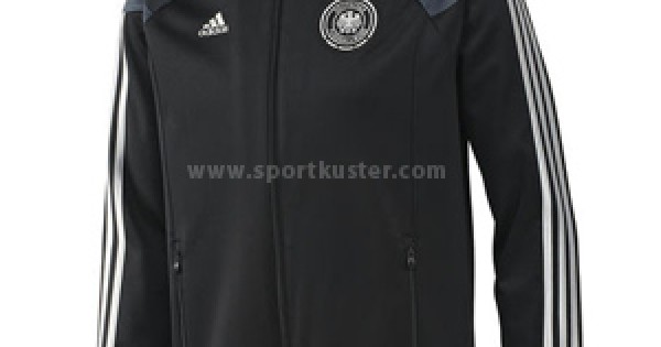 Germany Jacket Hymnen