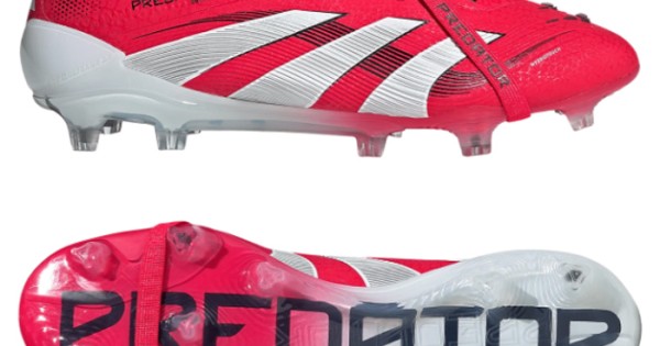 Adidas Predator Elite Fold-Over Tongue FG ID8966